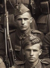 Stan Mihalache | Historica Wiki | Fandom