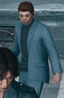 Tatsuaki Ijiri | Historica Wiki | Fandom