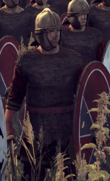 Tertius Volusenus Ventor | Historica Wiki | Fandom