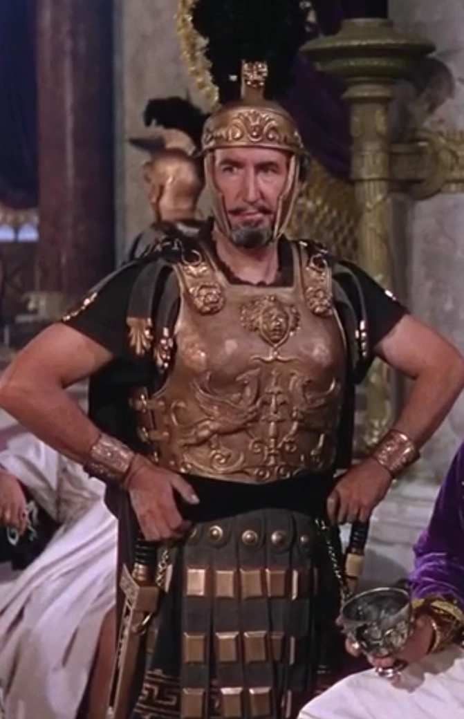 Tigellinus | Historica Wiki | Fandom