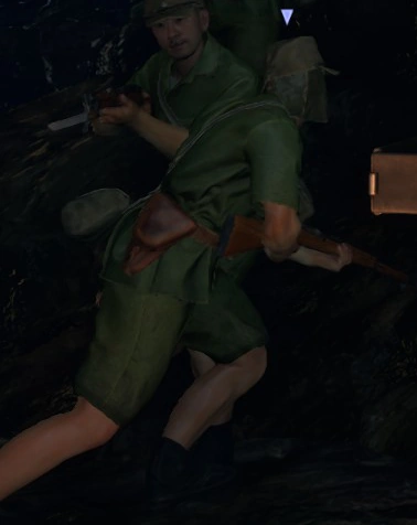 Tomonobu Bunyū | Historica Wiki | Fandom