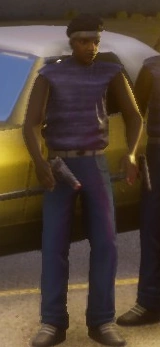 Ulrick Mondesir | Historica Wiki | Fandom