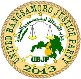 United Bangsamoro Justice Party | Historica Wiki | Fandom