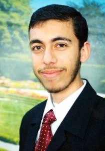 Wahid Hamed al-Hams | Historica Wiki | Fandom