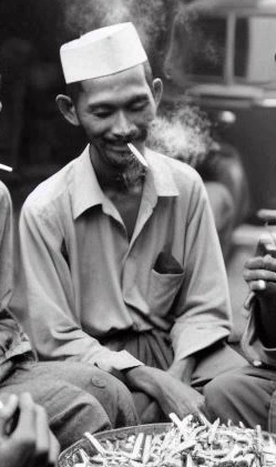 Yaakob bin Ujang | Historica Wiki | Fandom