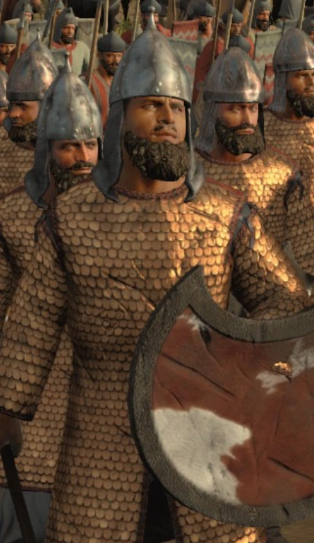 Yezras Dadourian | Historica Wiki | Fandom