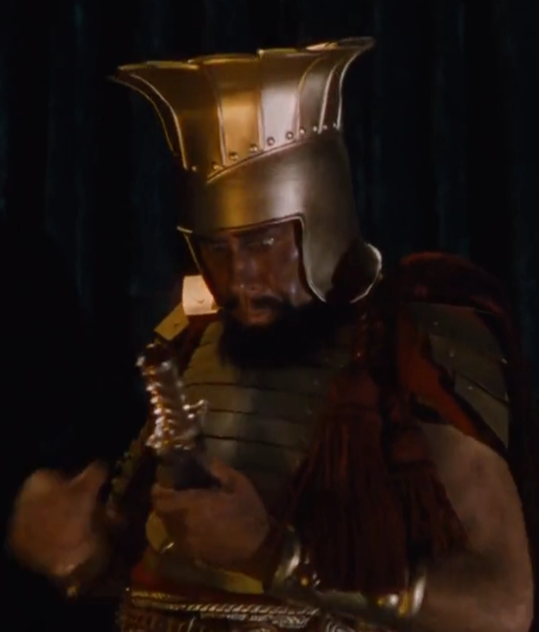 Yohanan ben Nezer | Historica Wiki | Fandom