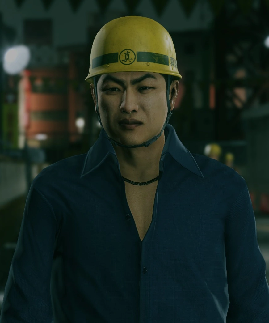 Yusuke Nishida | Historica Wiki | Fandom