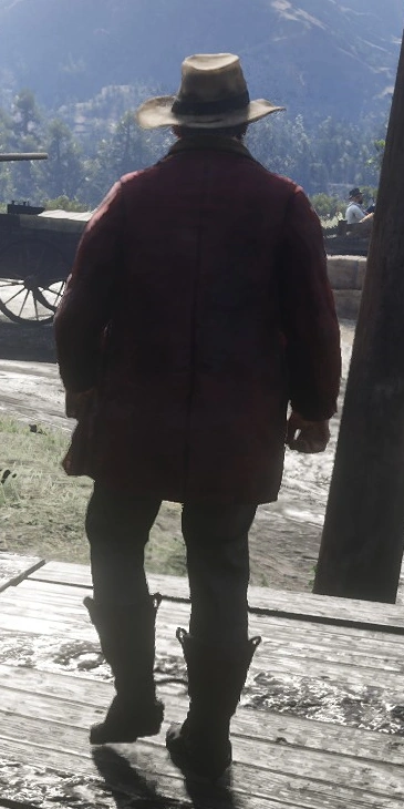 Abner D. Wart | Historica Wiki | Fandom