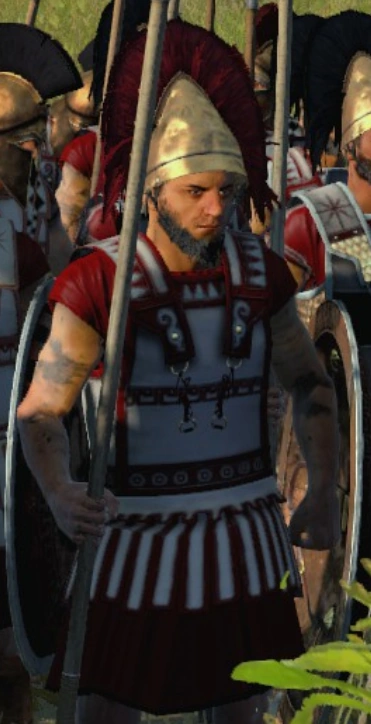 Aischylos, son of Prytanis | Historica Wiki | Fandom