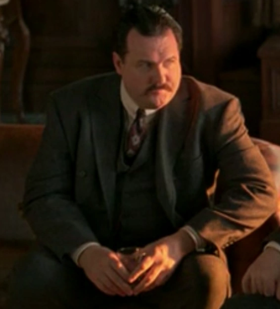 Al Boyd | Historica Wiki | Fandom