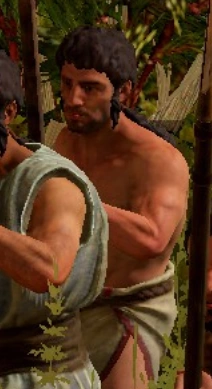 Alkis Baroglou | Historica Wiki | Fandom