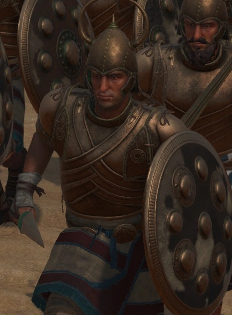 Angelos Antonatos | Historica Wiki | Fandom