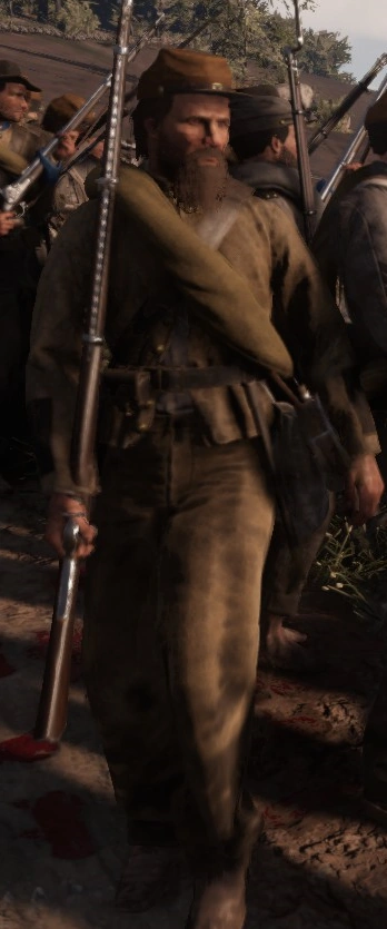 Arvid J. Byerly | Historica Wiki | Fandom