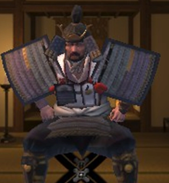 Ashikaga Yukimura | Historica Wiki | Fandom