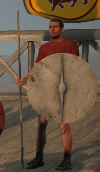 Aulus Atronius Archarius | Historica Wiki | Fandom