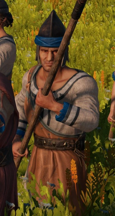 Aytunc Sumer | Historica Wiki | Fandom