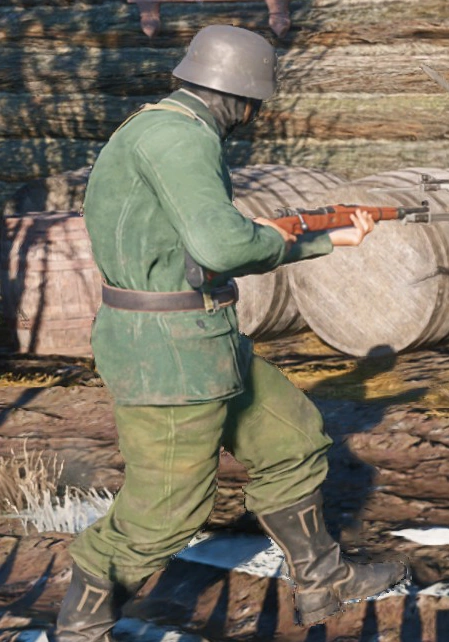 Benjamin Bronstein | Historica Wiki | Fandom