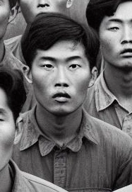 Ch'u Kyung-Min | Historica Wiki | Fandom