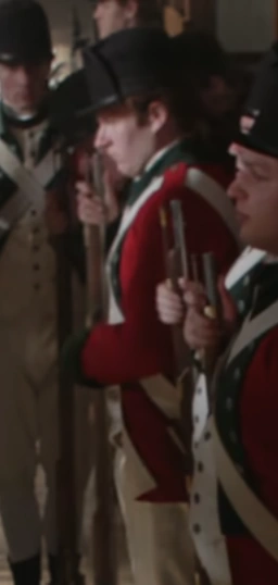 Clement McCanless | Historica Wiki | Fandom