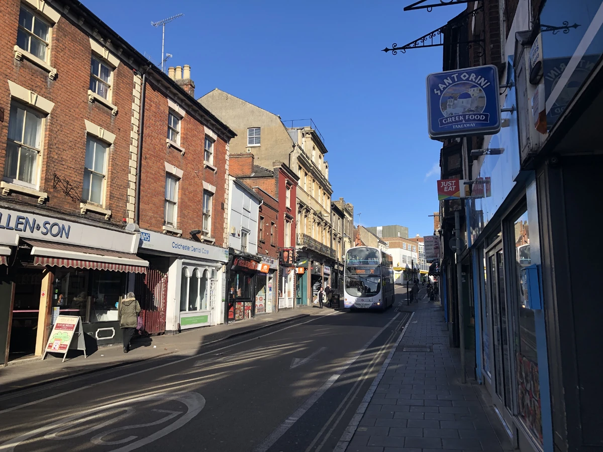 Colchester | Historica Wiki | Fandom