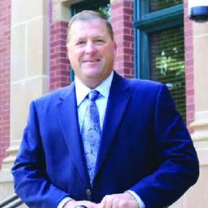 Darrell Huffman | Historica Wiki | Fandom