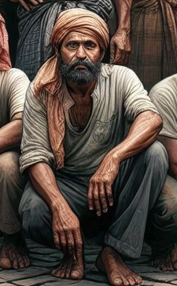 Dipen Baidya | Historica Wiki | Fandom