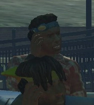 Diron Owen | Historica Wiki | Fandom