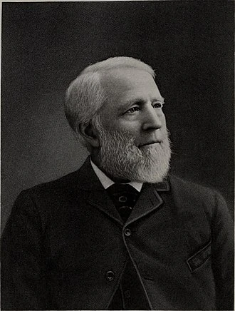 Ellis H. Roberts | Historica Wiki | Fandom