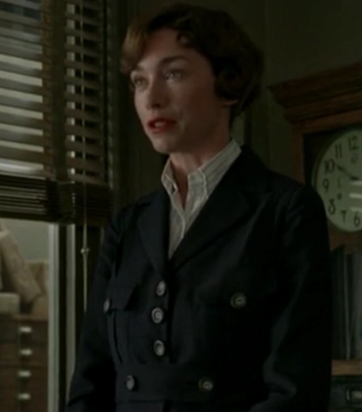 Esther Randolph | Historica Wiki | Fandom