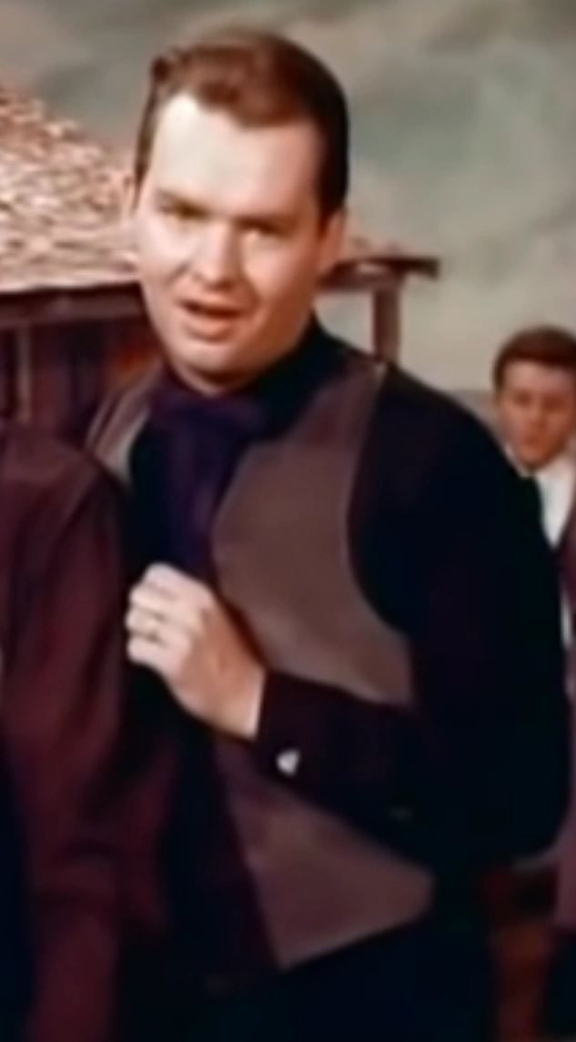 Gary Robble | Historica Wiki | Fandom