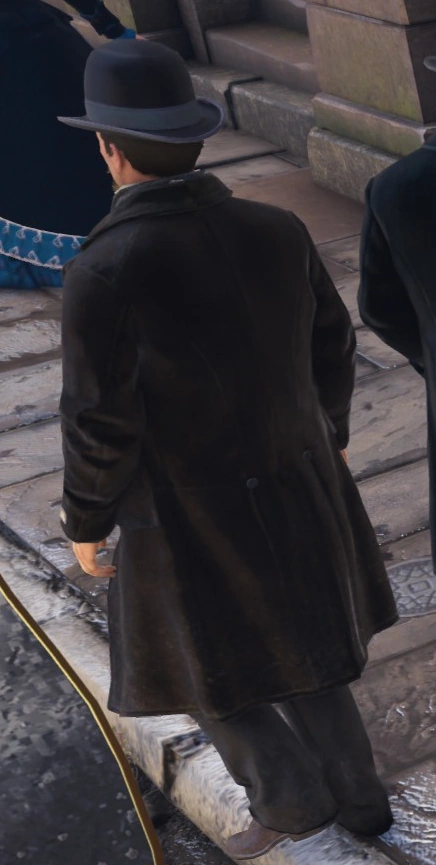 Henry Linington | Historica Wiki | Fandom