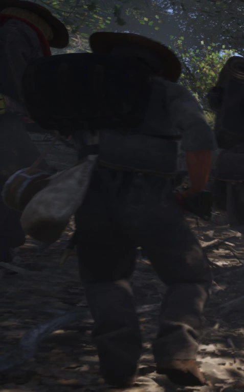 Jep J. McIlreevey | Historica Wiki | Fandom