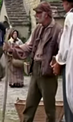 Jeremiah Cromey | Historica Wiki | Fandom