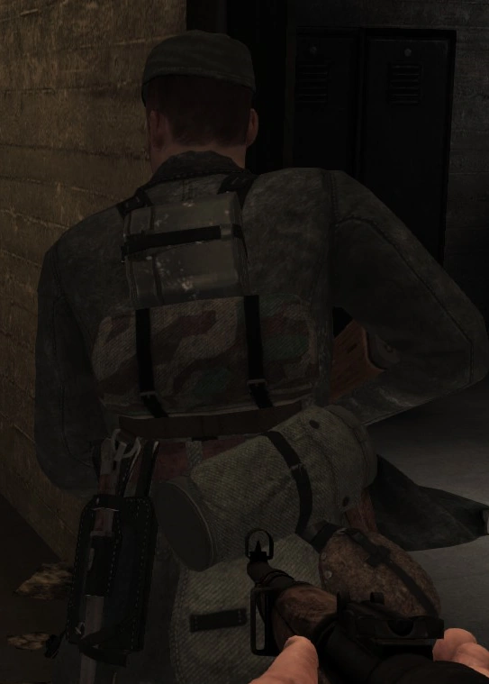 Jochen Weigl | Historica Wiki | Fandom