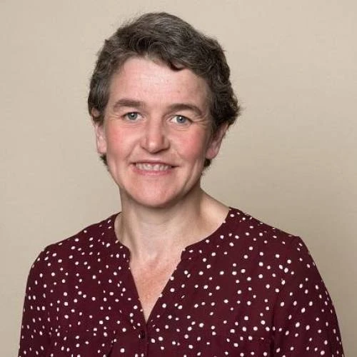 Jodie Gosling | Historica Wiki | Fandom