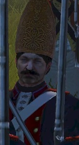 Julian Luxenberg | Historica Wiki | Fandom