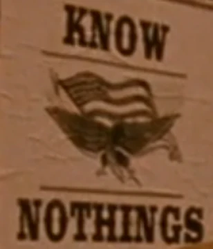 know nothingism