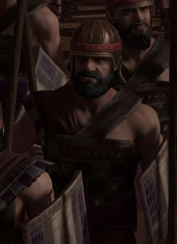 Lutfi al-Sharaf | Historica Wiki | Fandom