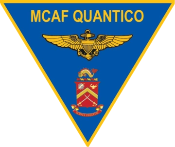 Marine Corps Air Facility Quantico | Historica Wiki | Fandom