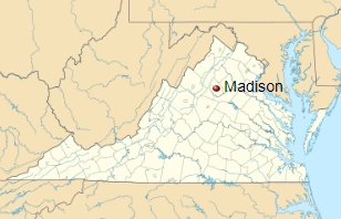 Madison, Virginia | Historica Wiki | Fandom