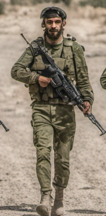 Majid Azadeh | Historica Wiki | Fandom