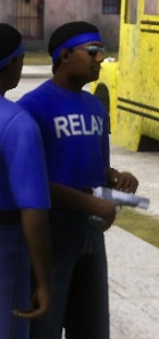 Moise Nelson | Historica Wiki | Fandom