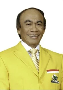 Muhidin M. Said | Historica Wiki | Fandom