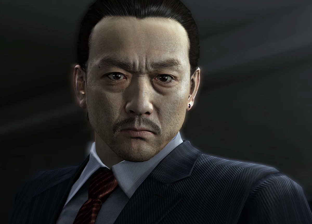 Naoki Katsuya | Historica Wiki | Fandom