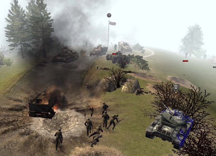 Operation Queen | Historica Wiki | Fandom