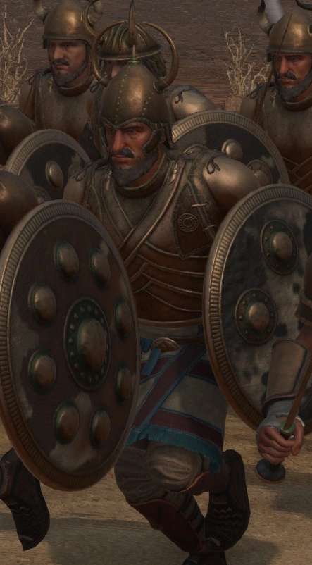 Pericles Kallilis | Historica Wiki | Fandom