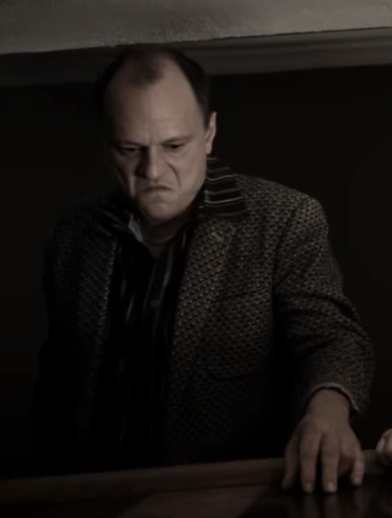 Philip Giaccone | Historica Wiki | Fandom