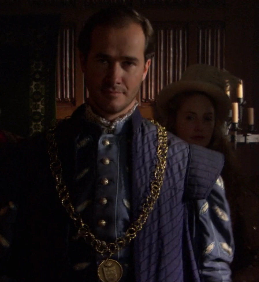 Philippe de Chabot | Historica Wiki | Fandom