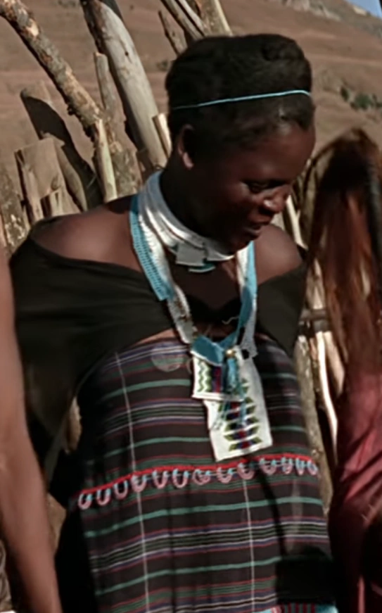 Qaqamba Mhlambiso | Historica Wiki | Fandom